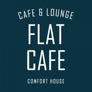 SHOP DATA – FLAT CAFE