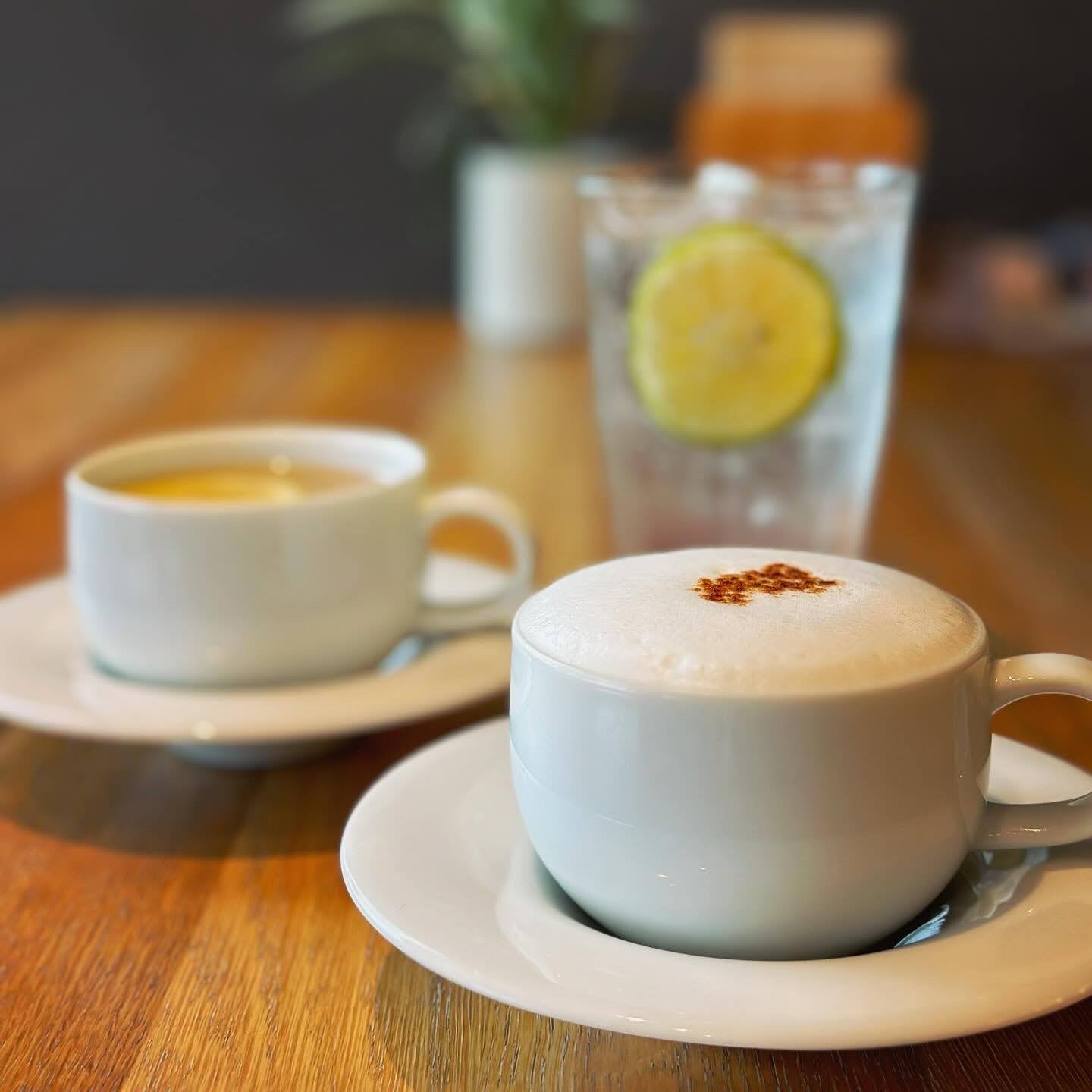 FLAT CAFE特製 ジンジャードリンク – FLAT CAFE