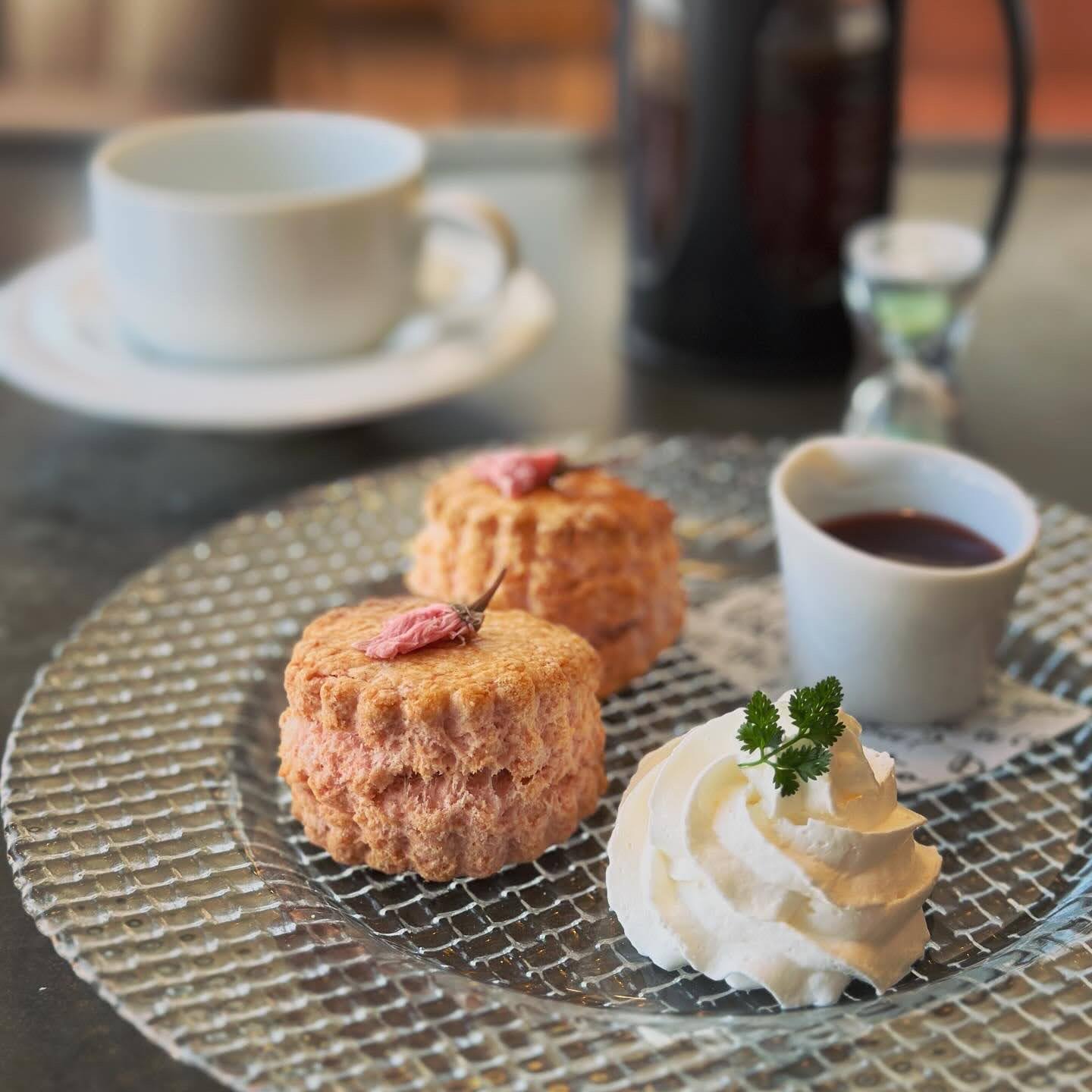 おまかせスコーンプレート – FLAT CAFE